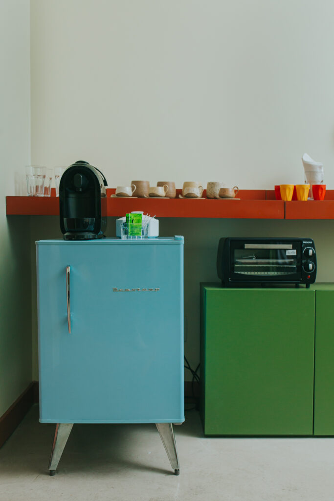 ISA.B. Arquitetura - ISA.B. Arquitetura