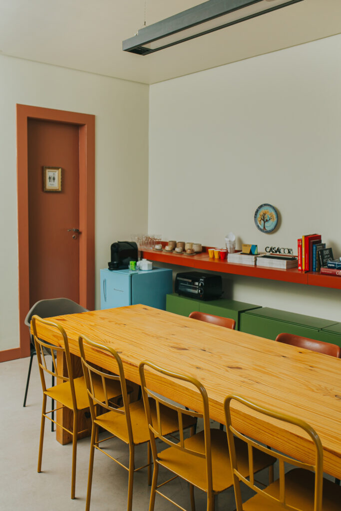 ISA.B. Arquitetura - ISA.B. Arquitetura